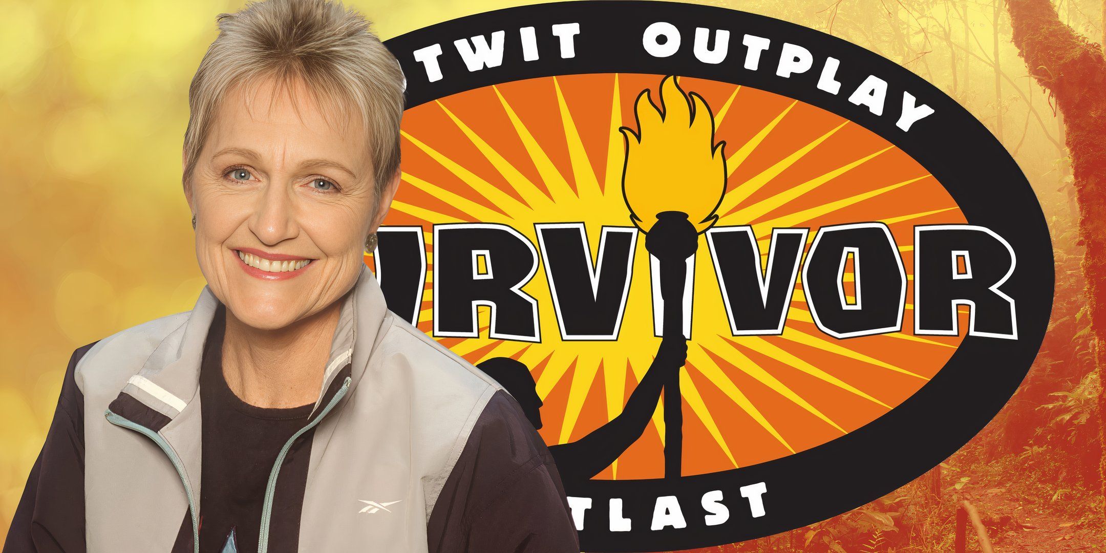 What Happened To The First Person Ever Voted Off 'Survivor?'