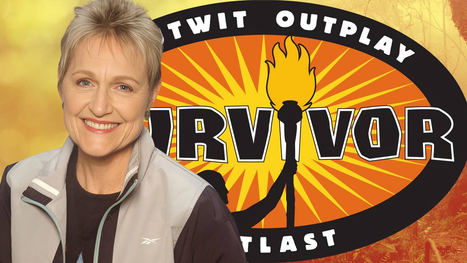 What Happened To The First Person Ever Voted Off 'Survivor?'