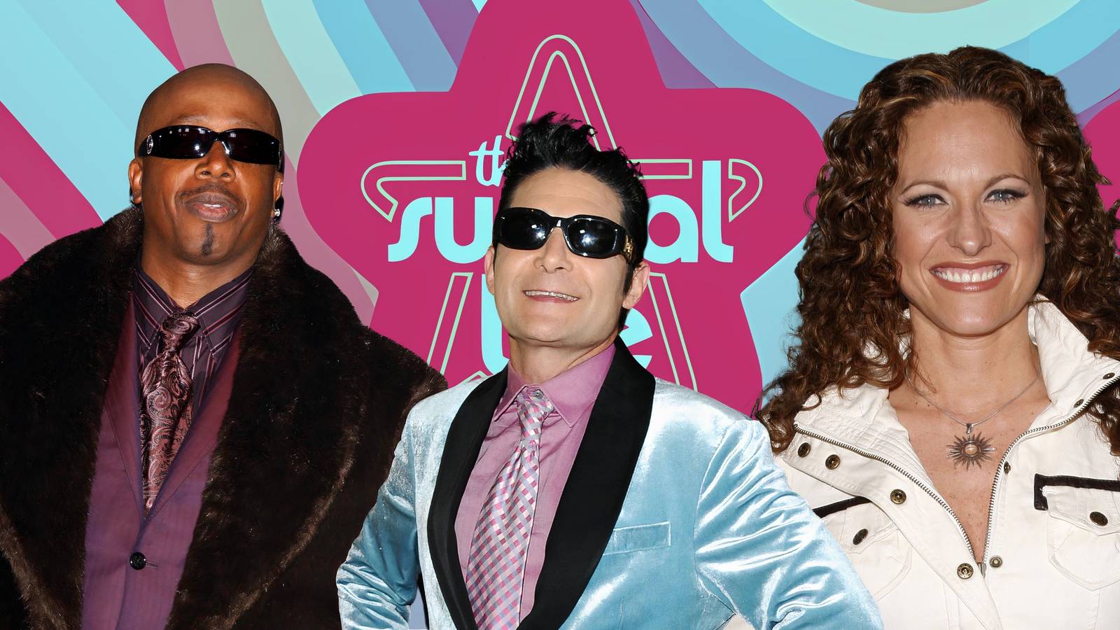 'The Surreal Life' Season One Cast: Where Are They Now?