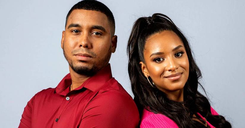 Where Are The Couples Of 90 Day Fiance Season 4 Today?