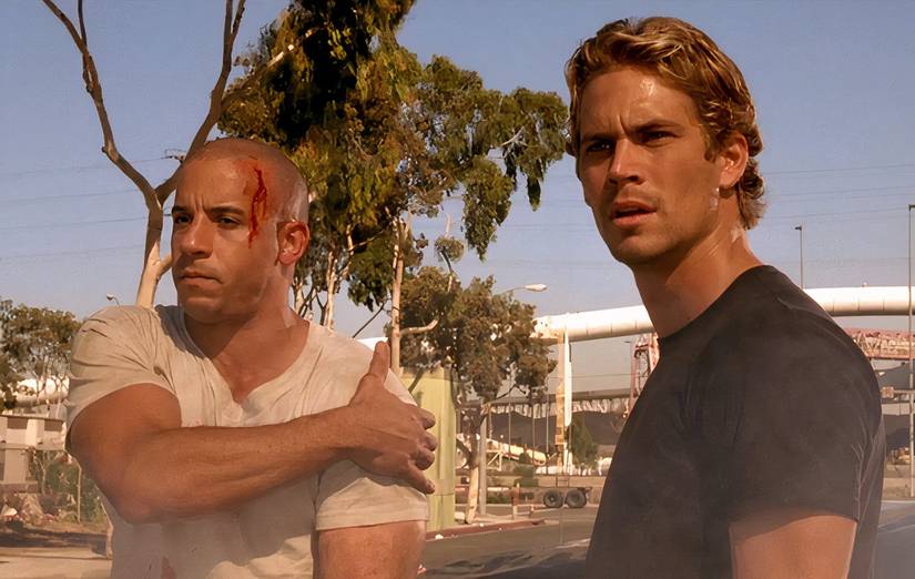 The Fast And Furious Franchise Could Have Been A Complete Disaster ...