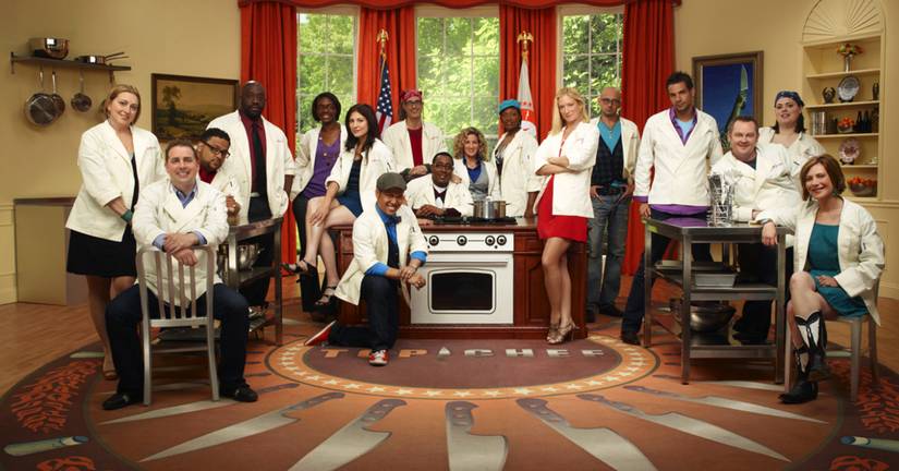 Top Chef's Alex Reznik Was Accused Of Stealing Another Competitor's ...