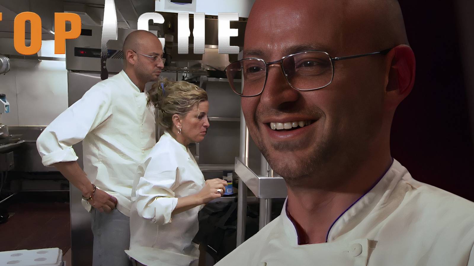 Top Chef's Alex Reznik Was Accused Of Stealing Another Competitor's ...