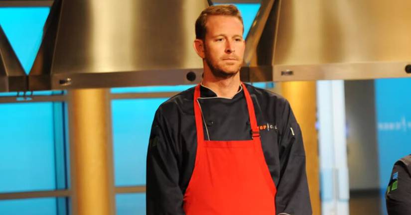 Padma Lakshmi Revealed What Made Hosting 'Top Chef' So Difficult For Her