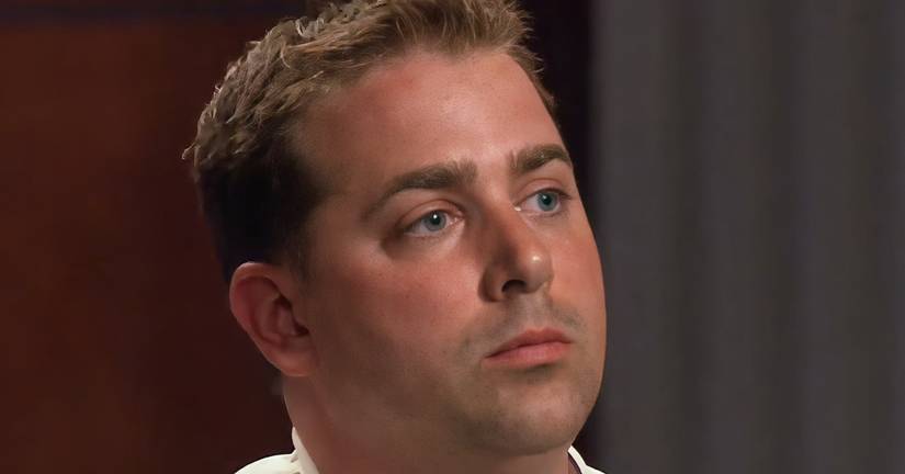 Top Chef's Alex Reznik Was Accused Of Stealing Another Competitor's ...