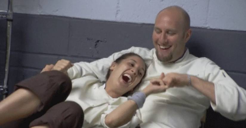 Top Chef's Leah Cohen Revealed That Her Mistake On The Show Destroyed ...