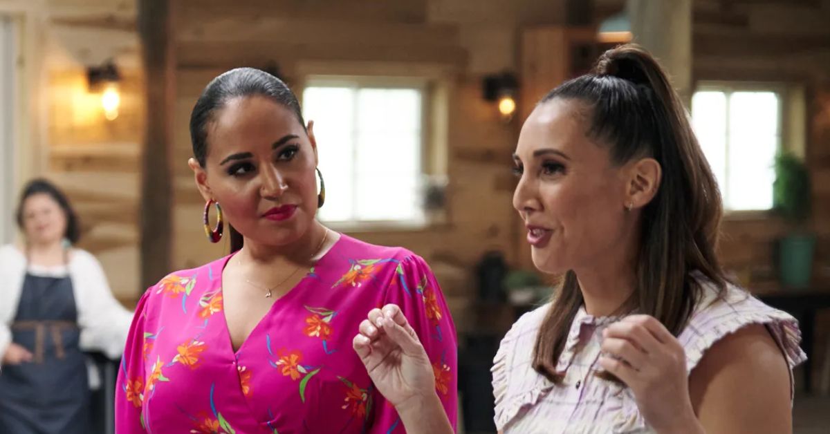 Top Chef's Leah Cohen Revealed That Her Mistake On The Show Destroyed ...