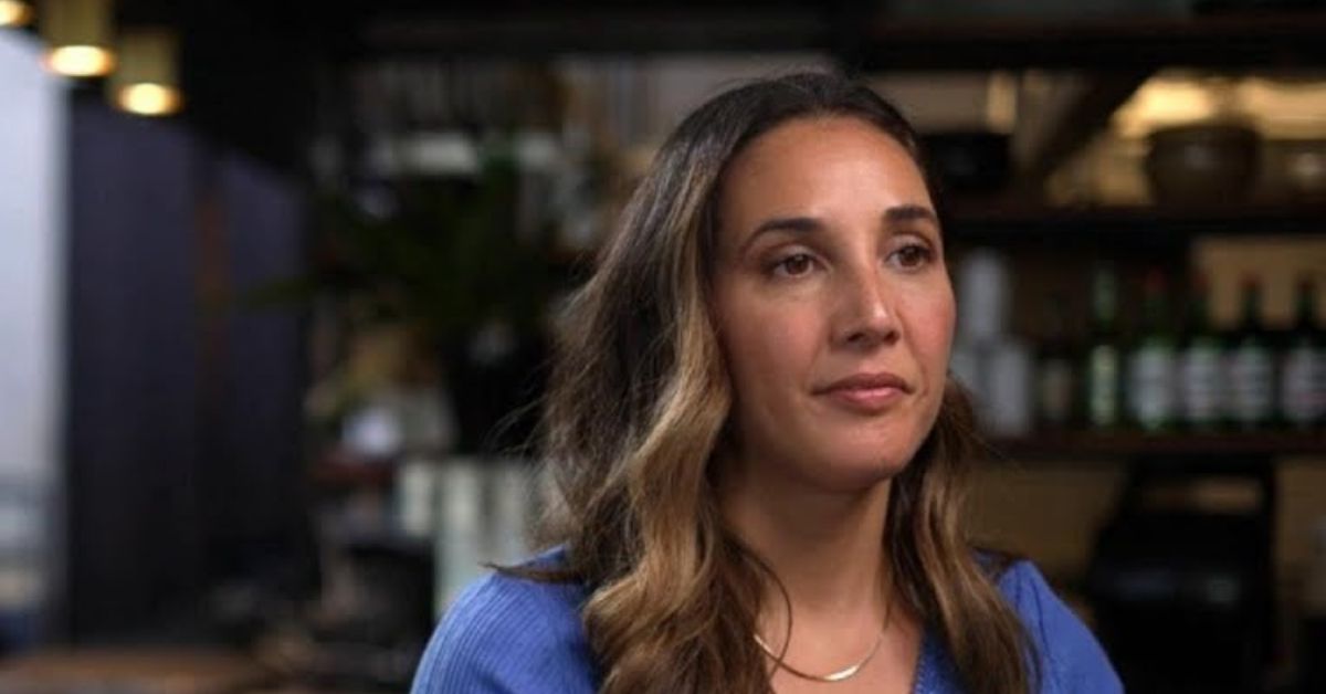Top Chef's Leah Cohen Revealed That Her Mistake On The Show Destroyed ...