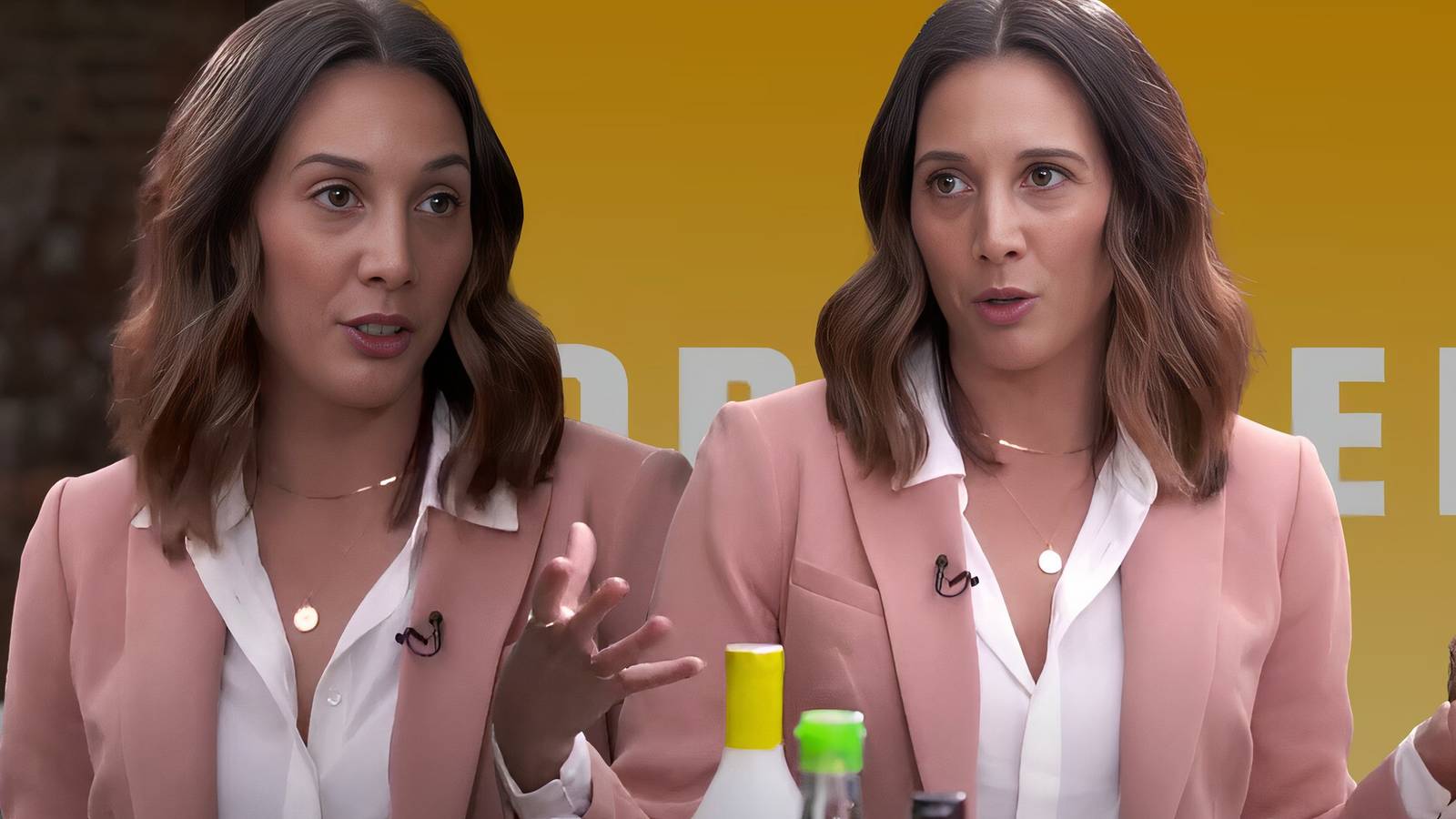 Top Chef's Leah Cohen Revealed That Her Mistake On The Show Destroyed ...