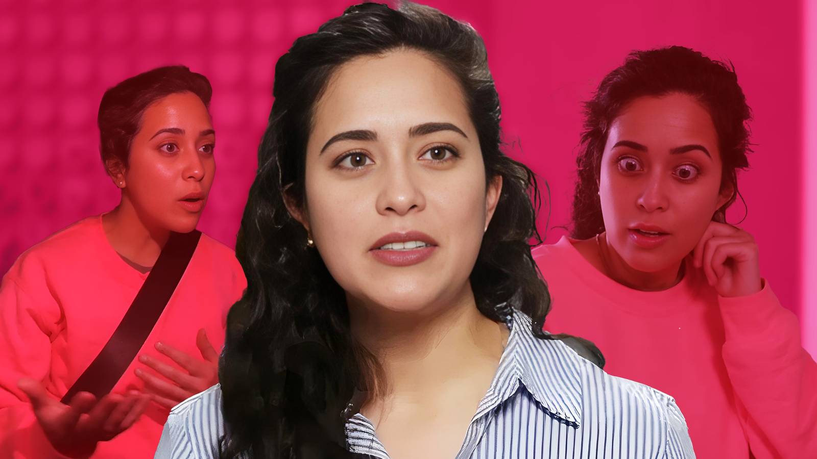 ’90 Day Fiancé’ Star Statler Riley Responds To Mental Health Accusations