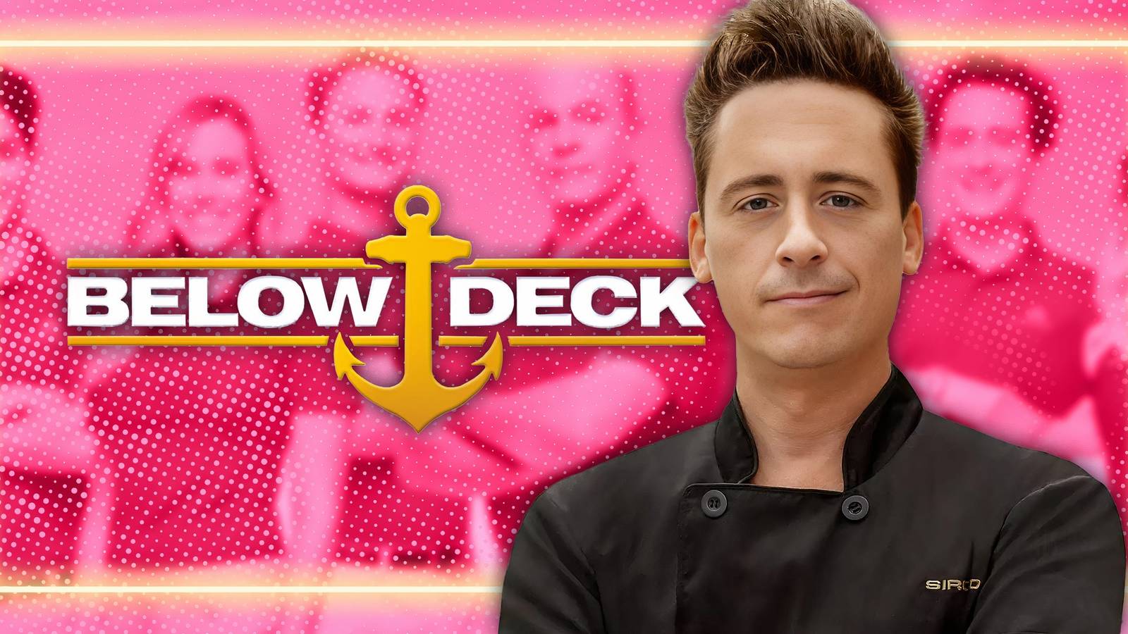 What Is Below Deck Chef Ben Doing Today After Leaving The Series?