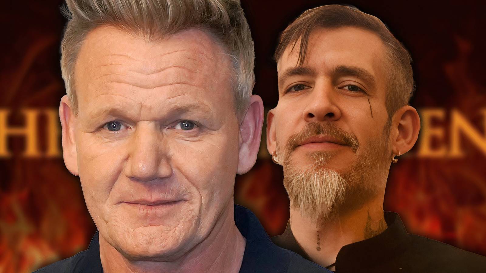 What Happened To 'Hell's Kitchen' Season One Winner Michael Wray?