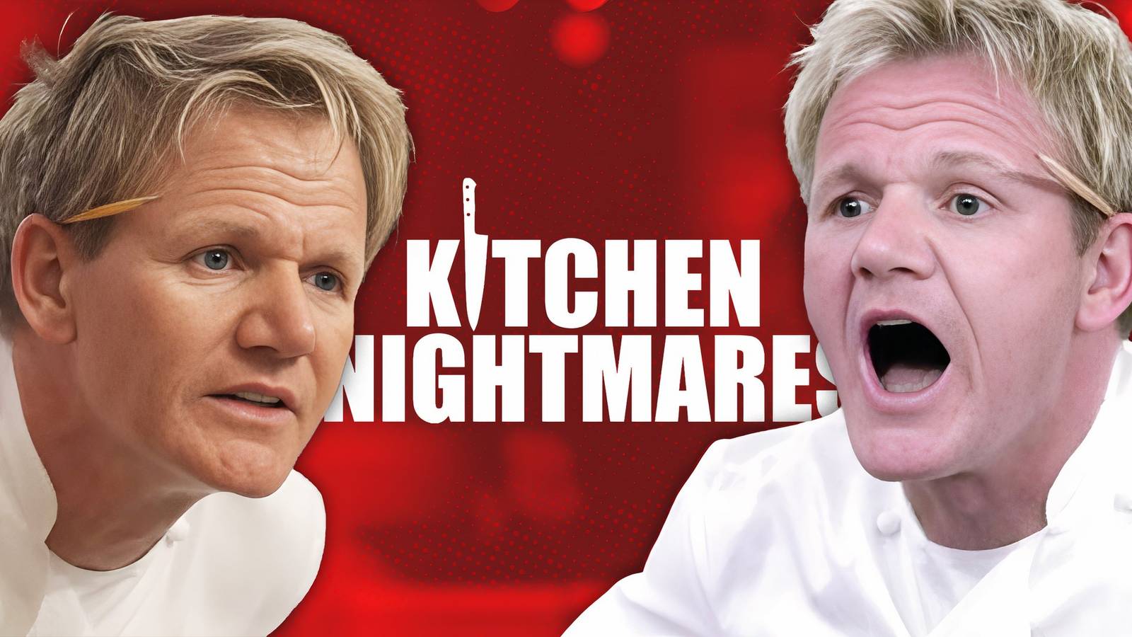 Why This Kitchen Nightmares Restaurant Owner Believes Gordon Ramsay's ...
