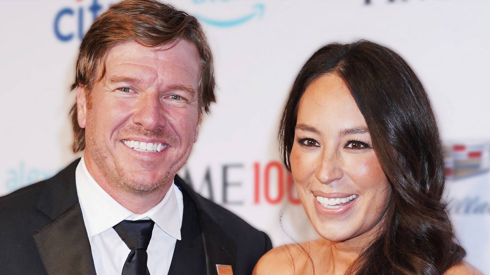 Chip And Joanna Gaines Faced A Massive Lawsuit After Refusing To Comply ...