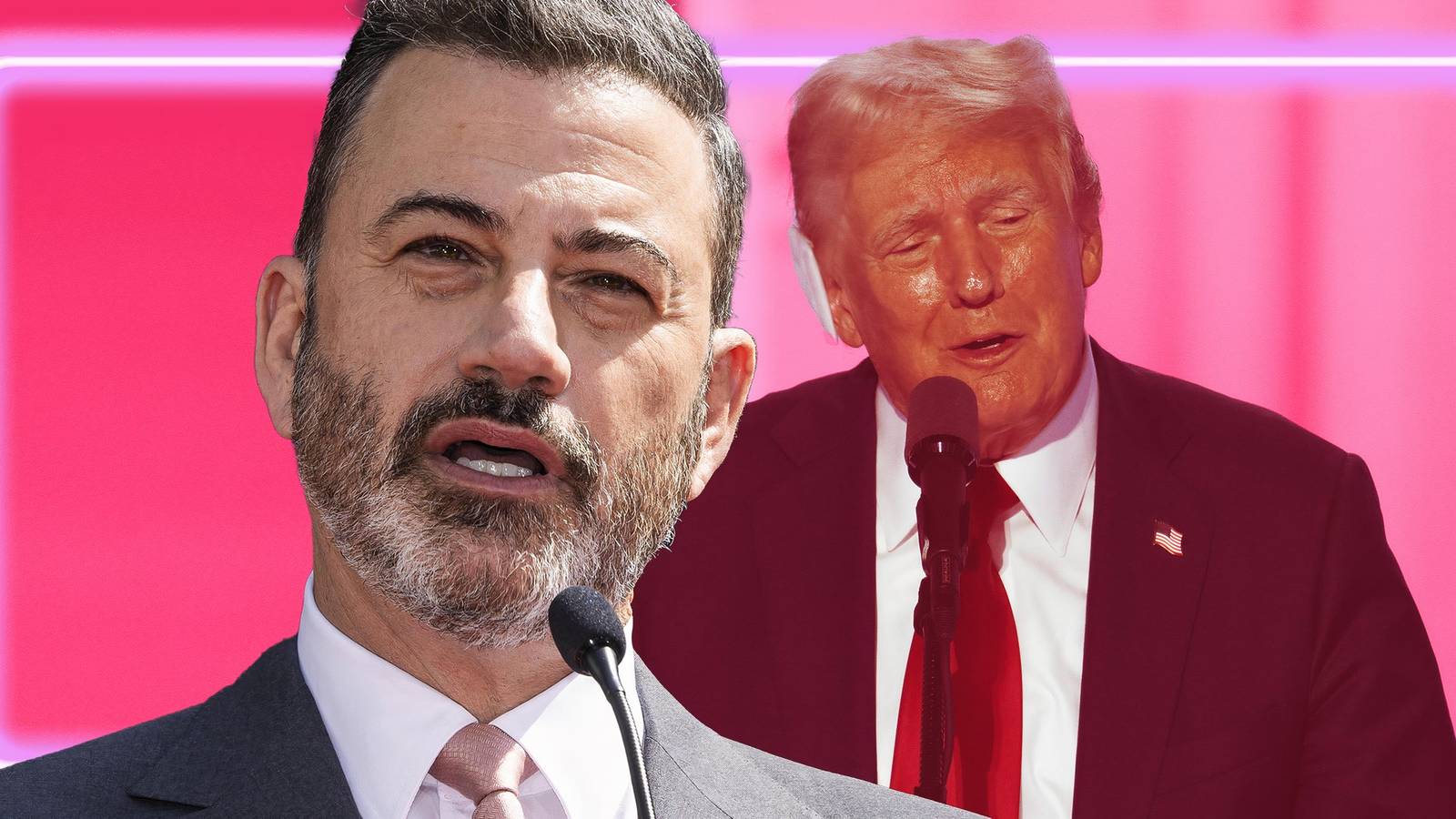 Jimmy Kimmel Is Taking Time Off, But There Was One Former Guest That ...