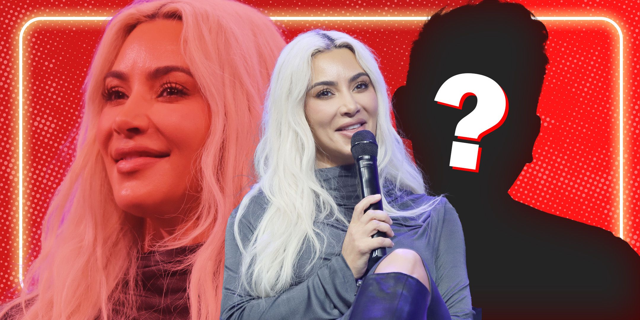 Kim Kardashian Spills Major Tea About Break-Up With A Mysterious Ex