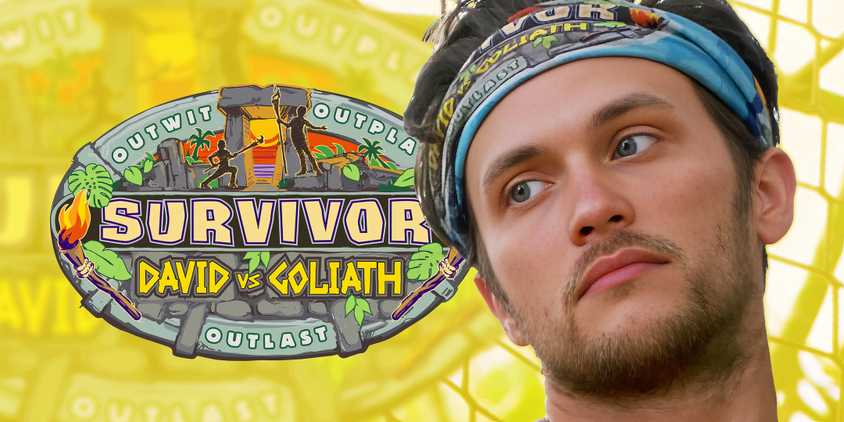 Tony Vlachos Was Singled Out And Almost Fired Because Of Survivor