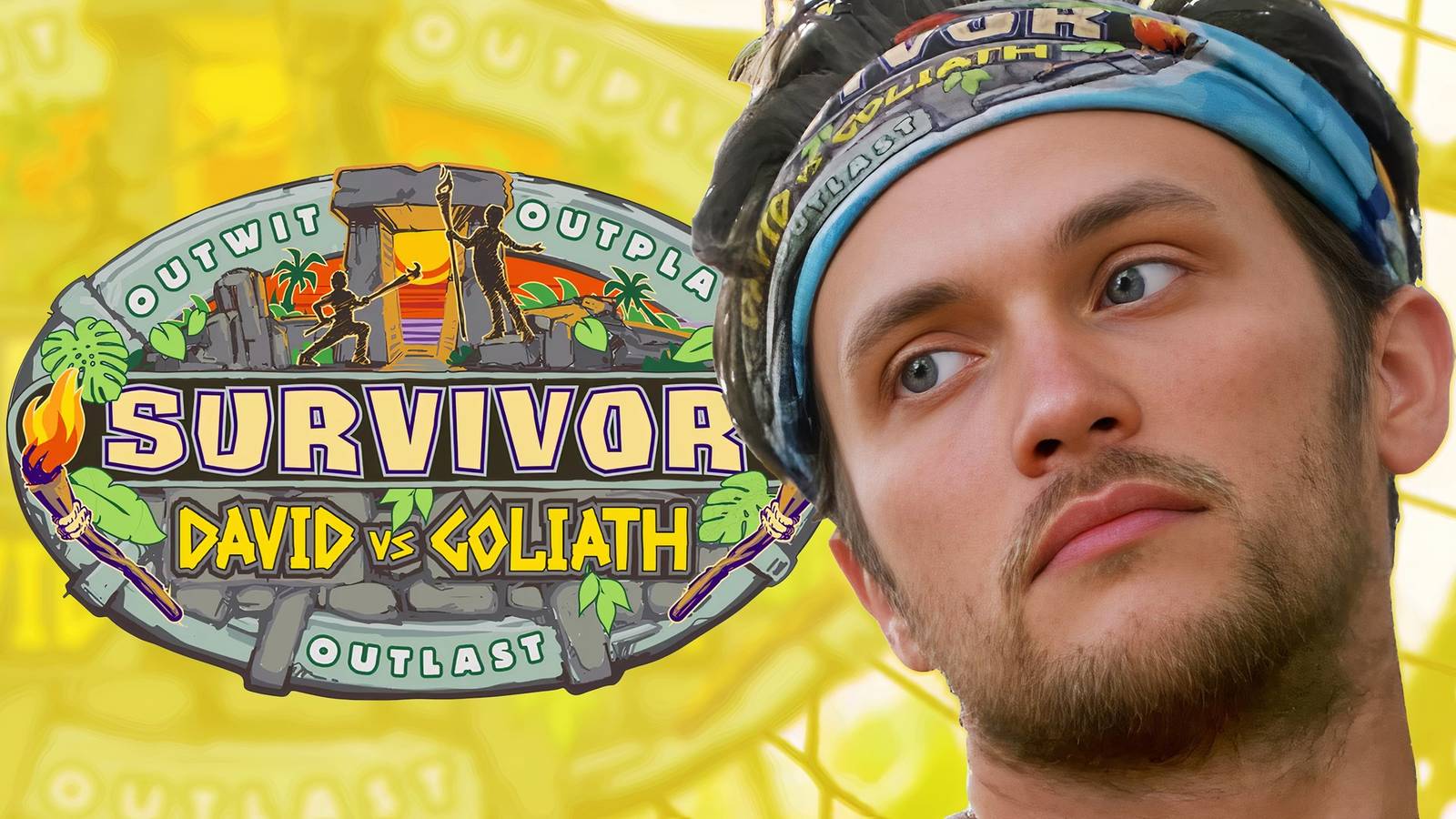 'Survivor's' Nick Wilson Is Better Remembered For His Strange Political ...