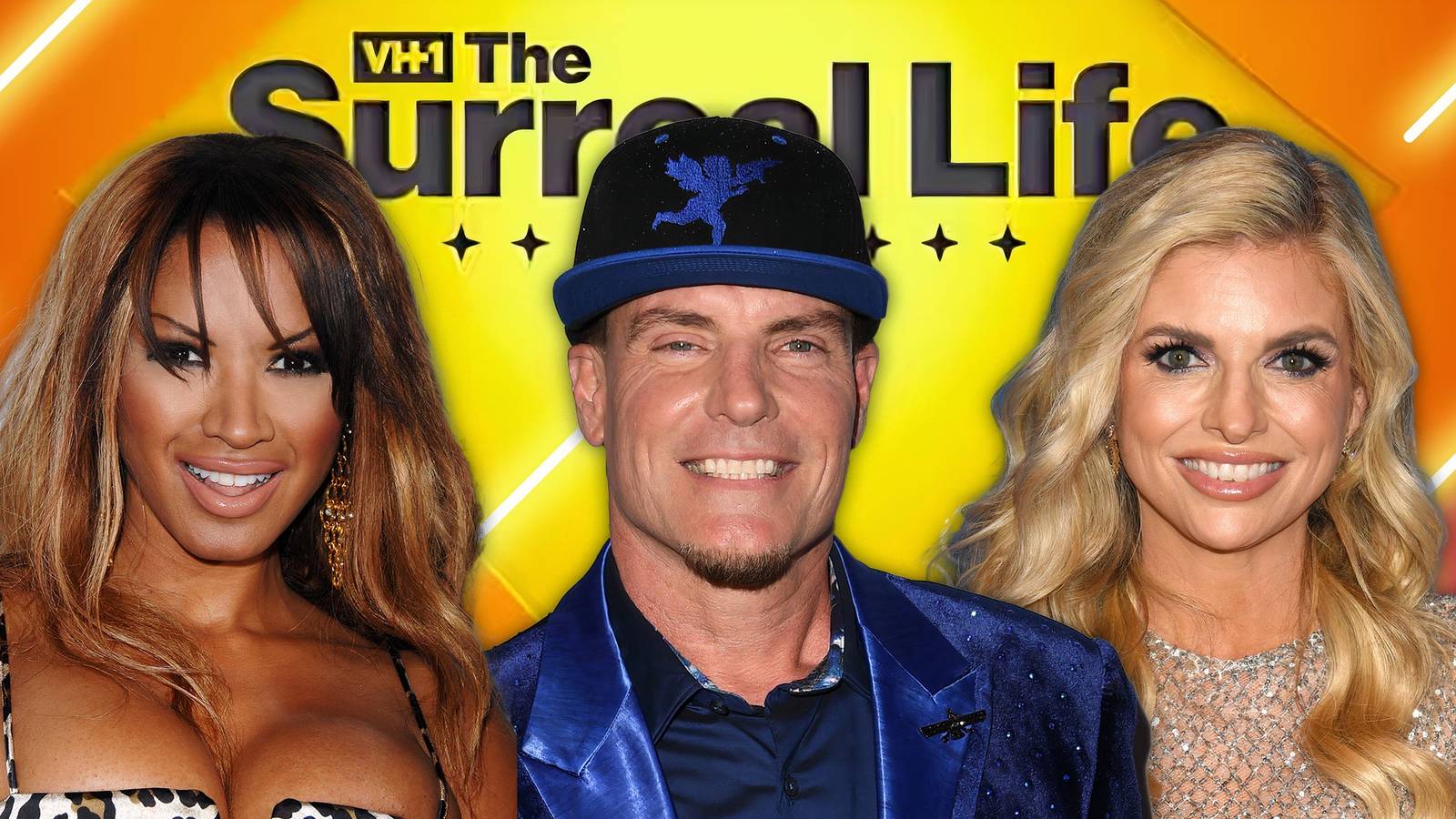 Here's What Happened To The Cast Of Season 2's The Surreal Life
