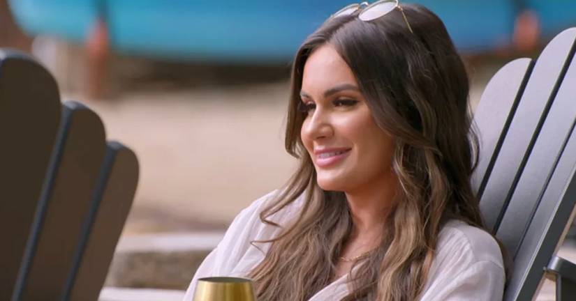 What ‘Perfect Match’ Star Jess Vestal’s Life Away From The Cameras Is ...