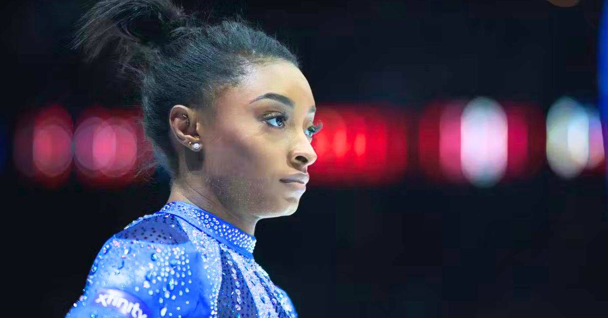 Why Did Simone Biles Quit 2020 Tokyo Olympics?