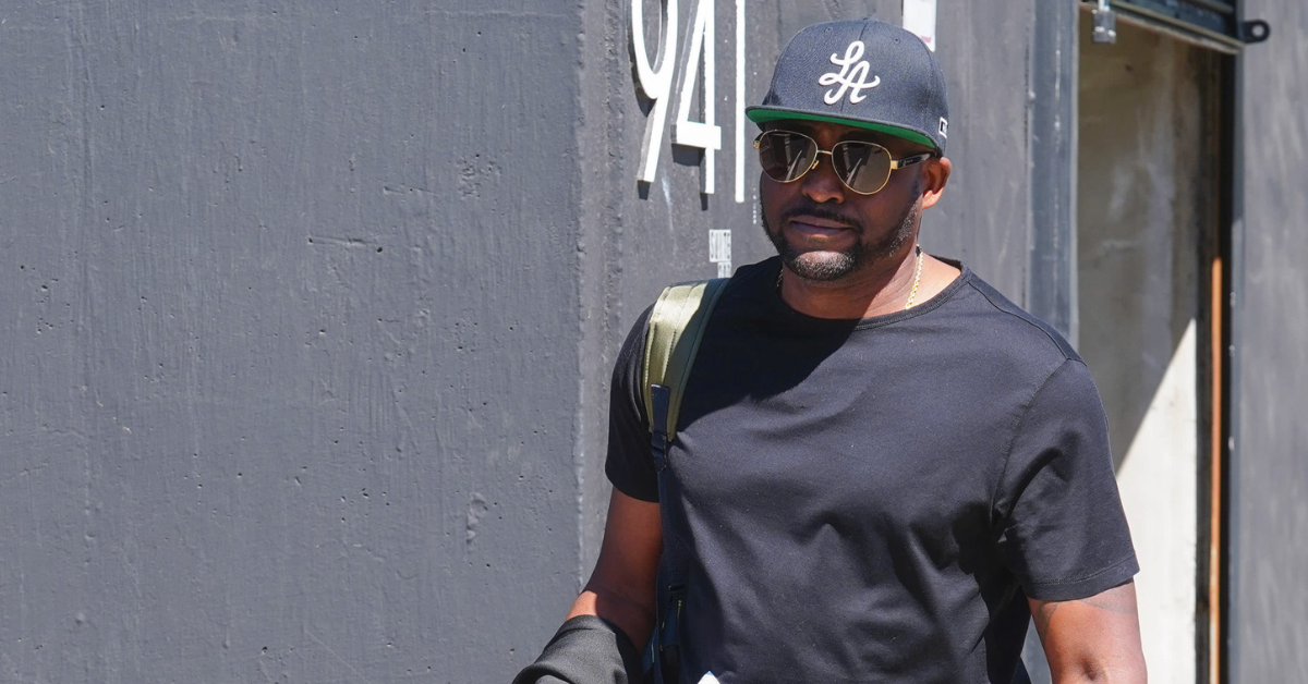 Wayne Brady And Ex-Wife Mandie Taketa Are Changing The Way Hollywood ...