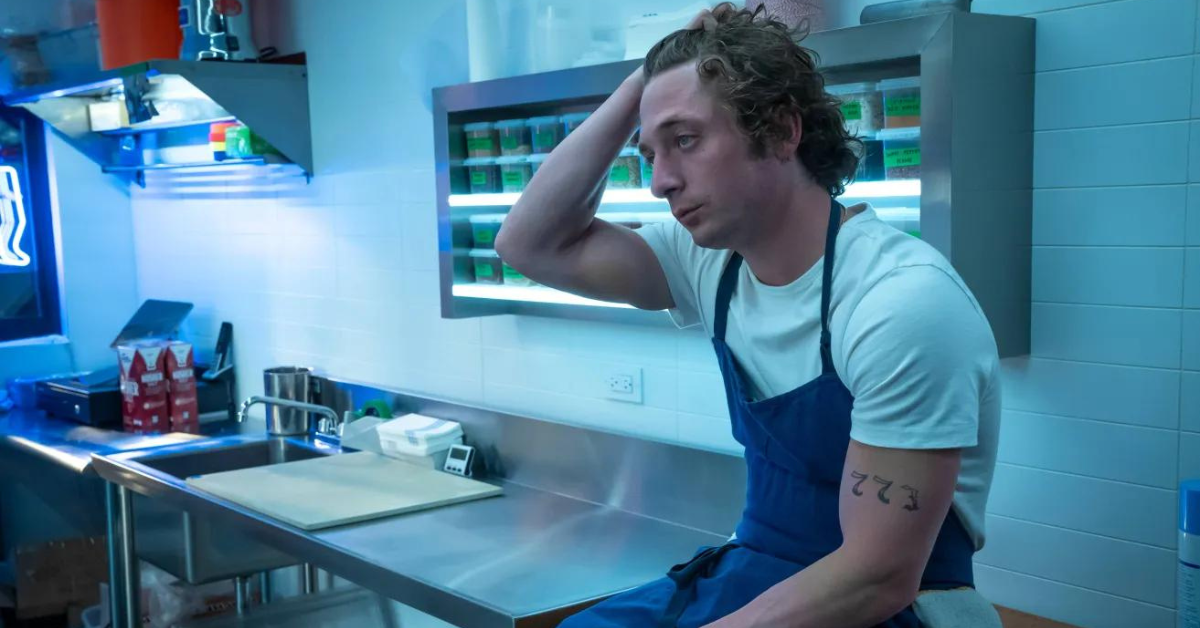 How The Behind The Scenes Kitchen Nightmares Execs Really Feel About ...