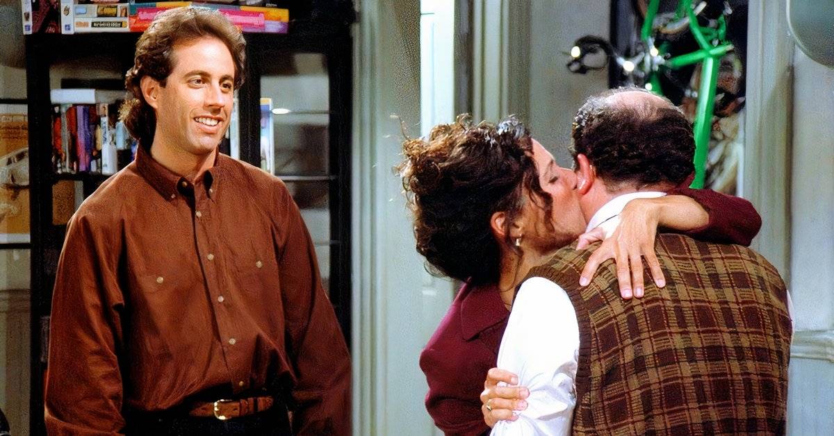 Jason Alexander Was Ready To Walk Off The Seinfeld Set After Learning ...