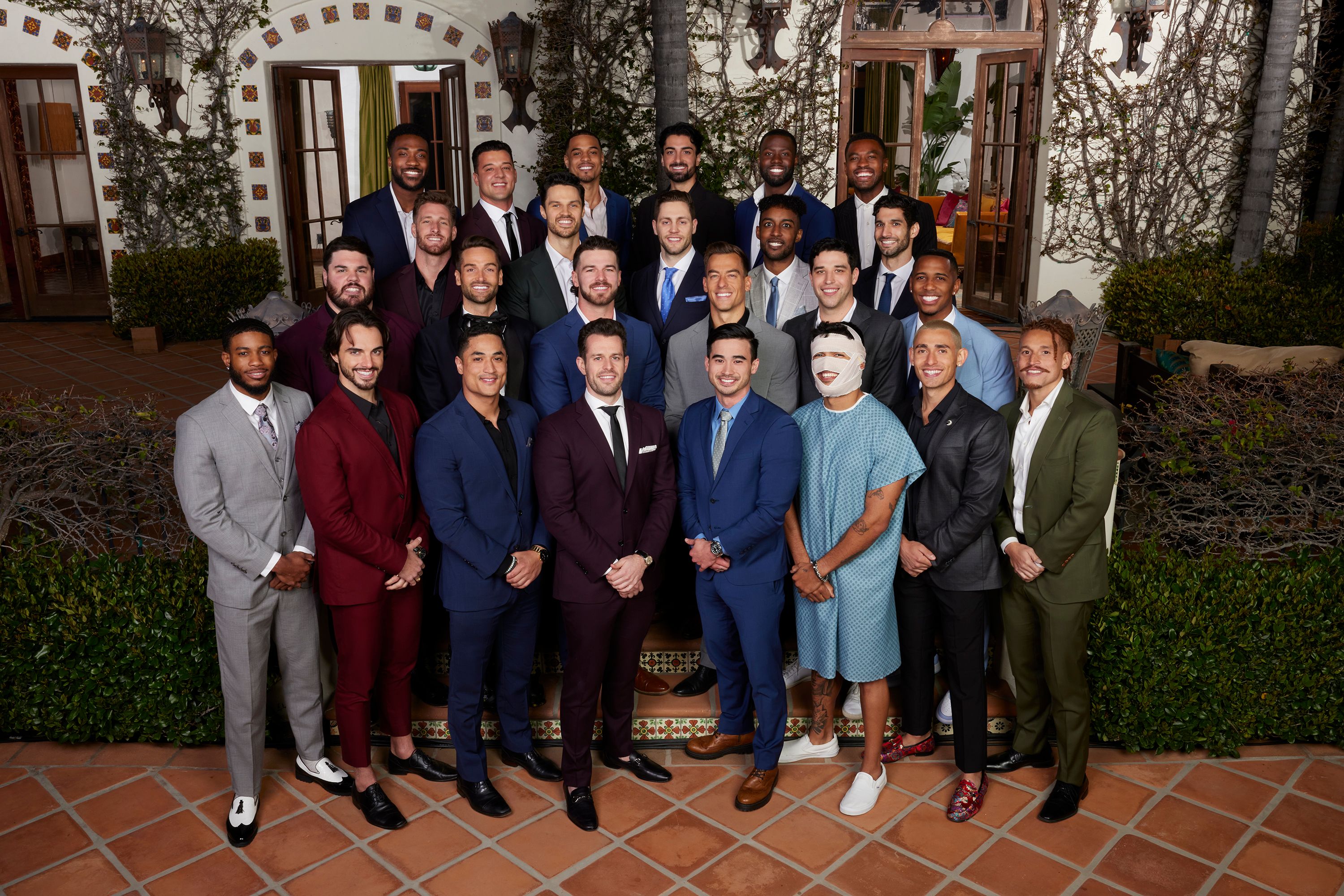 Fan Favorite Bachelorette Season 21 Contestants Exclusively Reveal ...