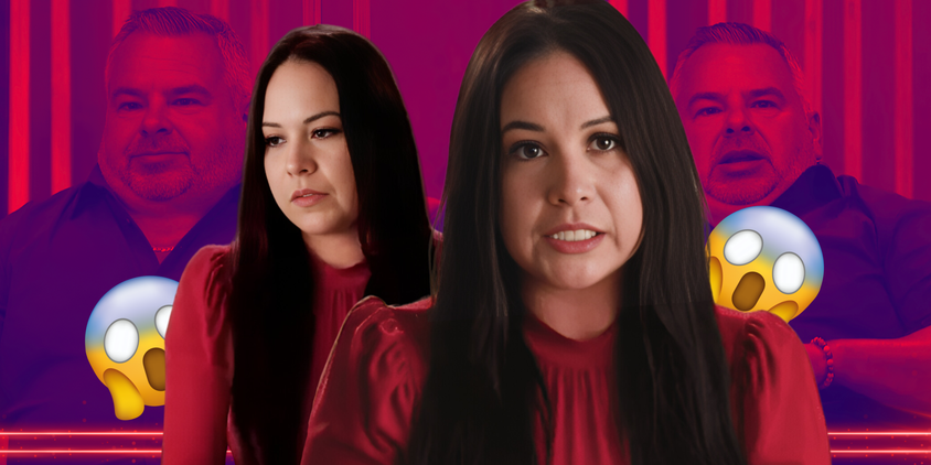 The Messiest Rose And Ed Moments On 90 Day Fiancé