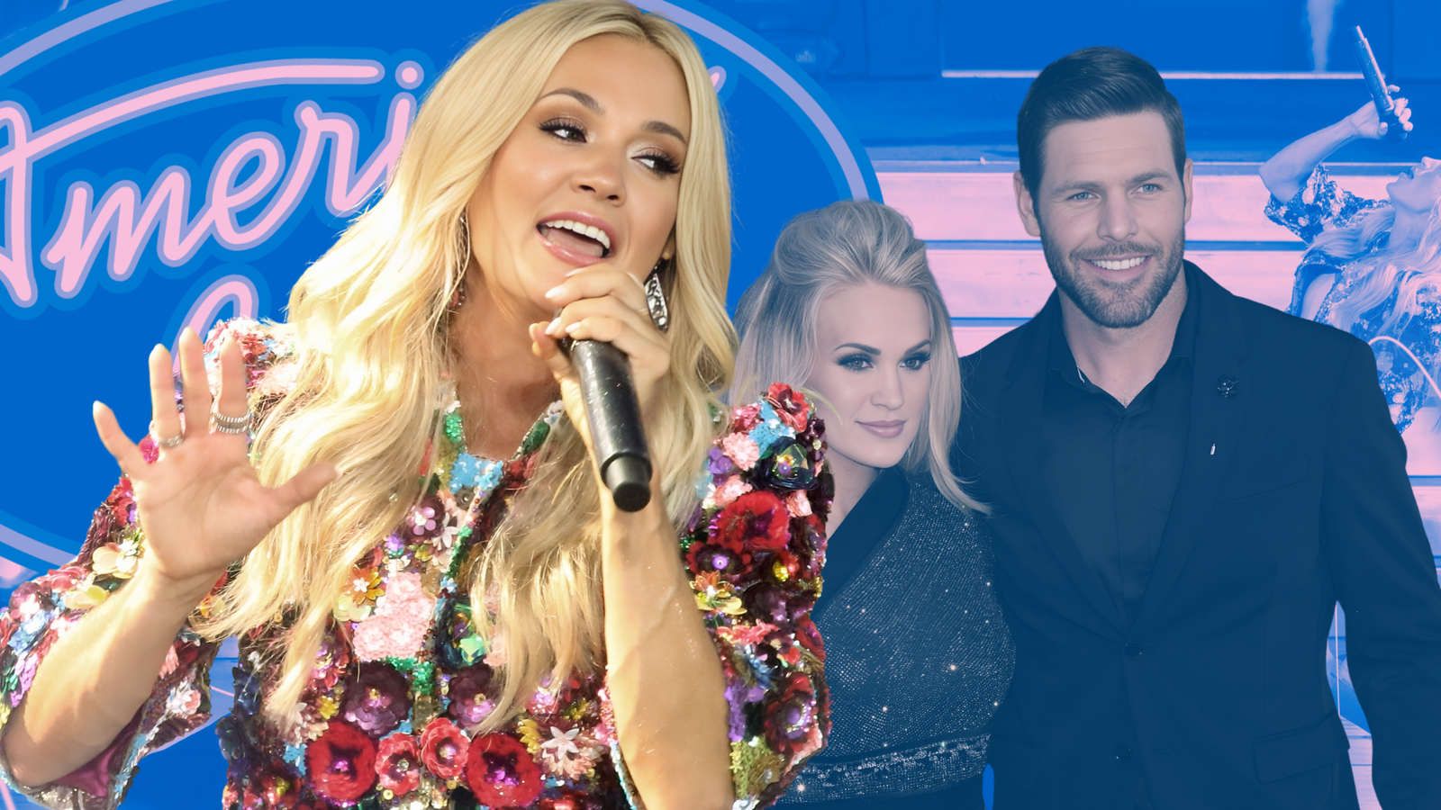 Carrie Underwood’s Marriage Reportedly In Trouble As American Idol Will ...