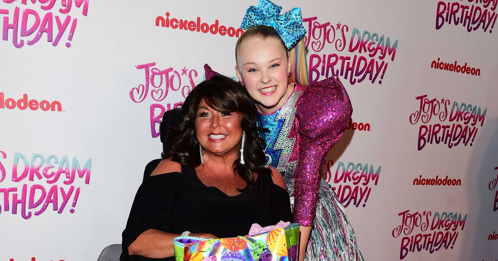 Dance Moms: A New Era’s Miss Glo On Her Tense Relationship With Abby Lee Miller
