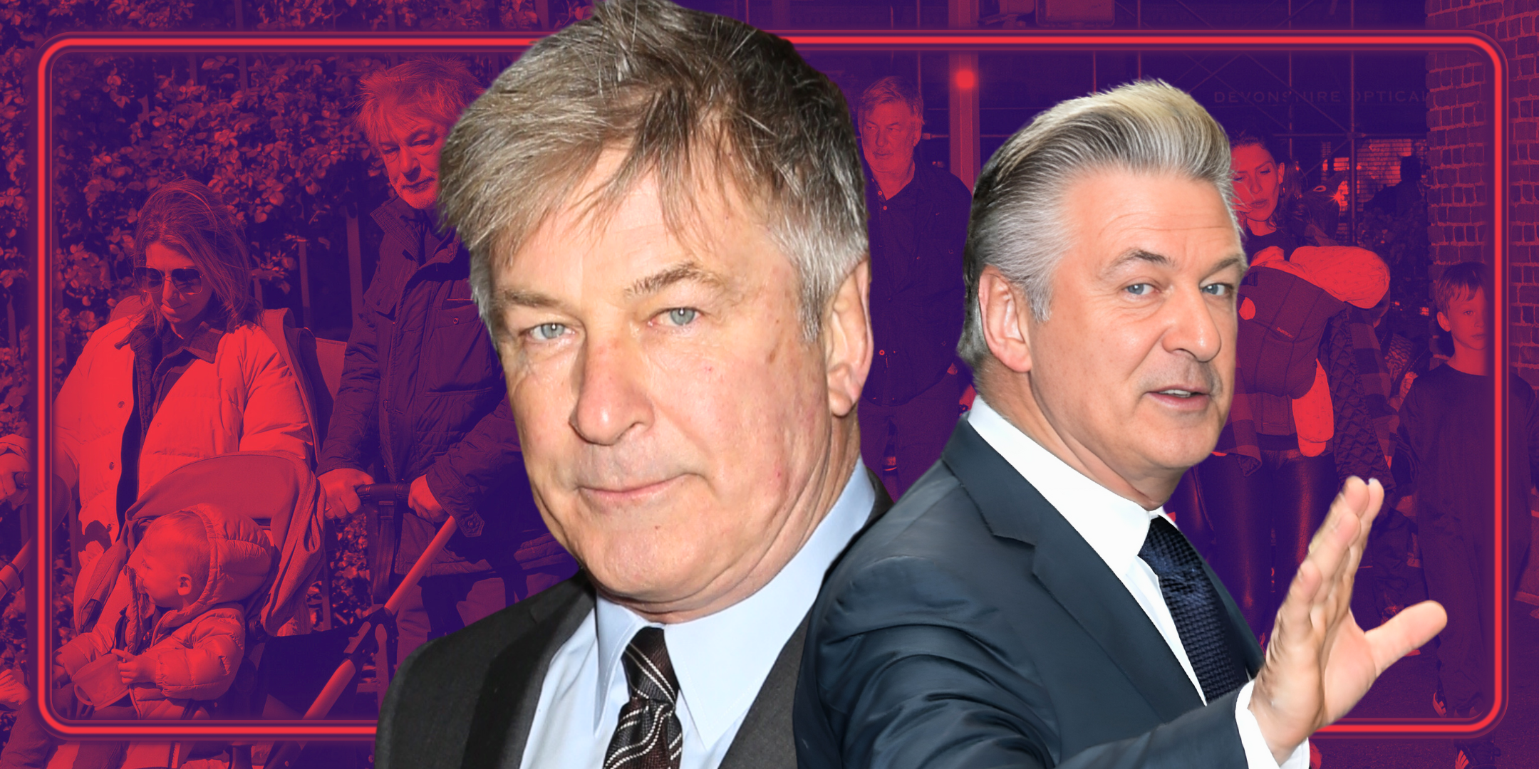 The Baldwins' Trailer And Release Date Are Officially OUT