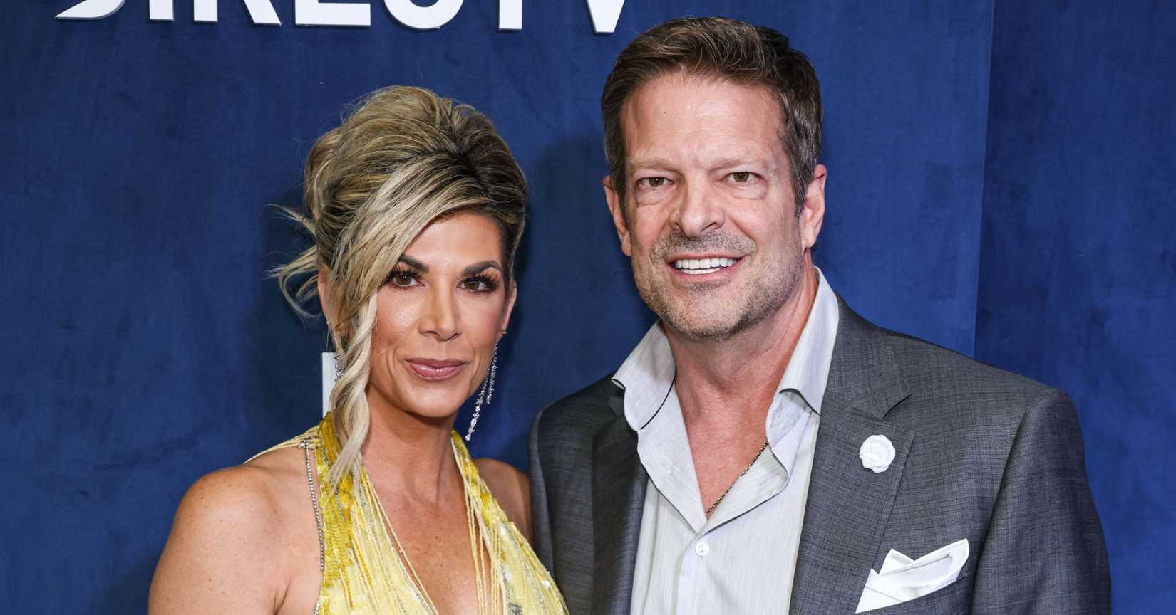 Alexis Bellino 'Was Not Asked Back' For RHOC