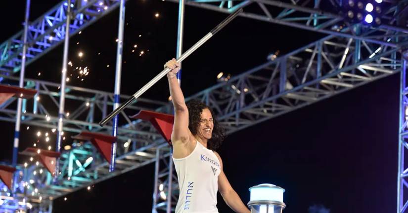 These Are The Most Memorable Athletes From American Ninja Warrior