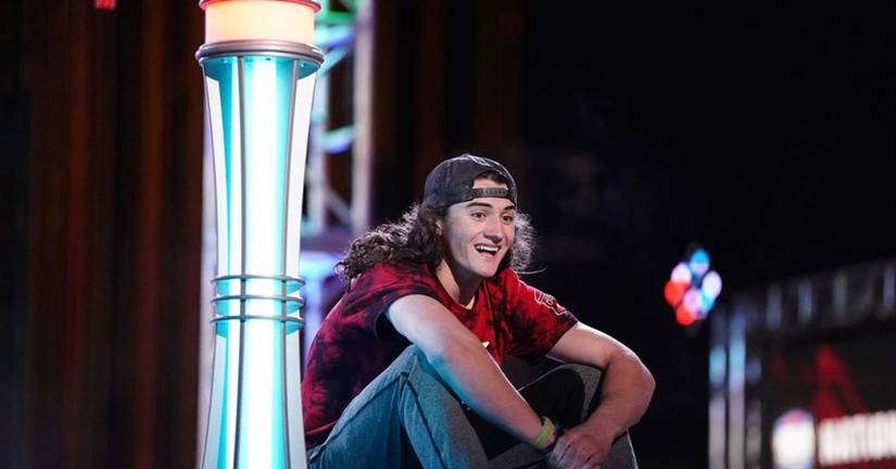 These Are The Most Memorable Athletes From American Ninja Warrior