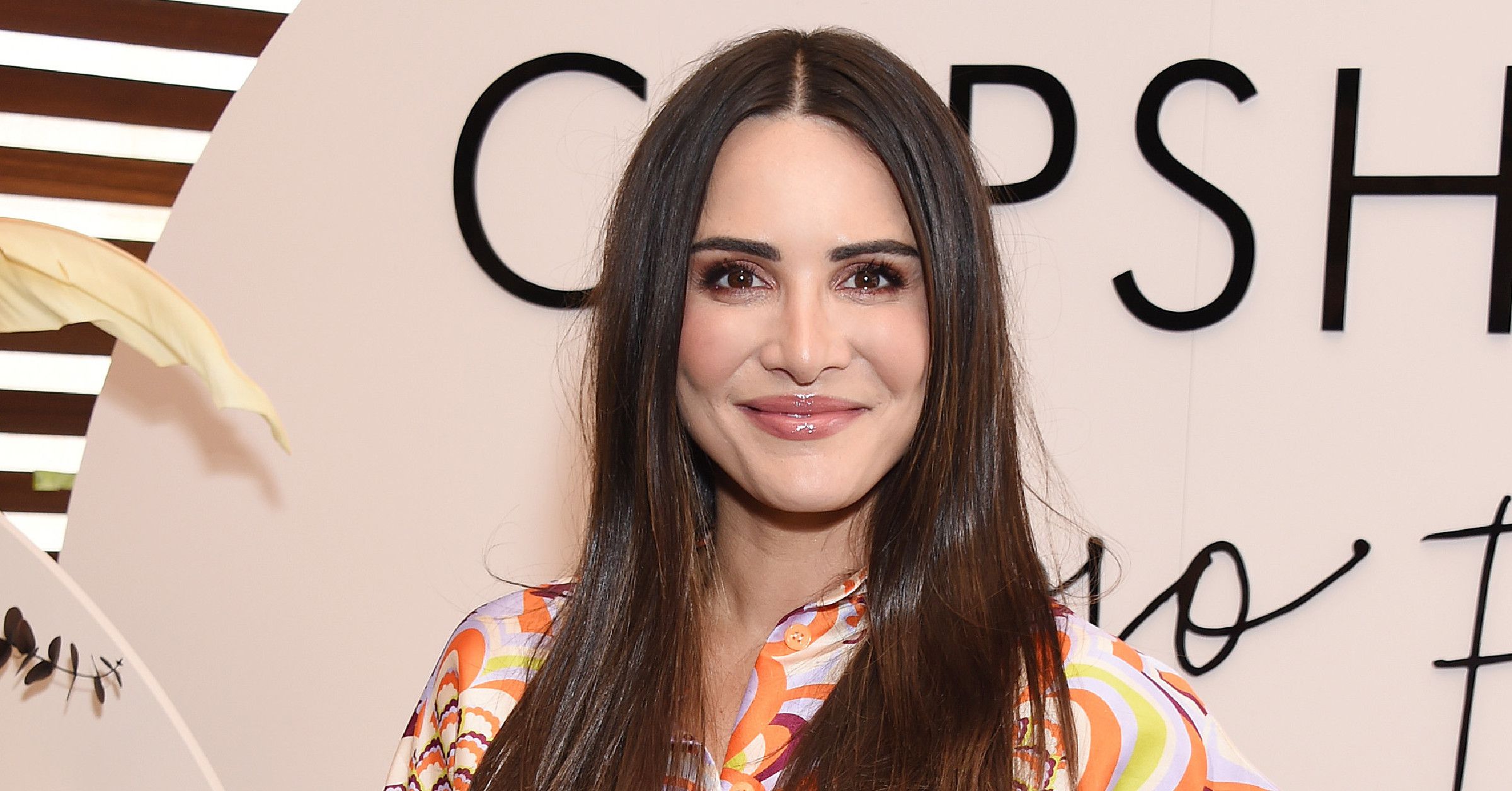 Bachelorette’s Andi Dorfman Makes Big Announcement With Her Husband