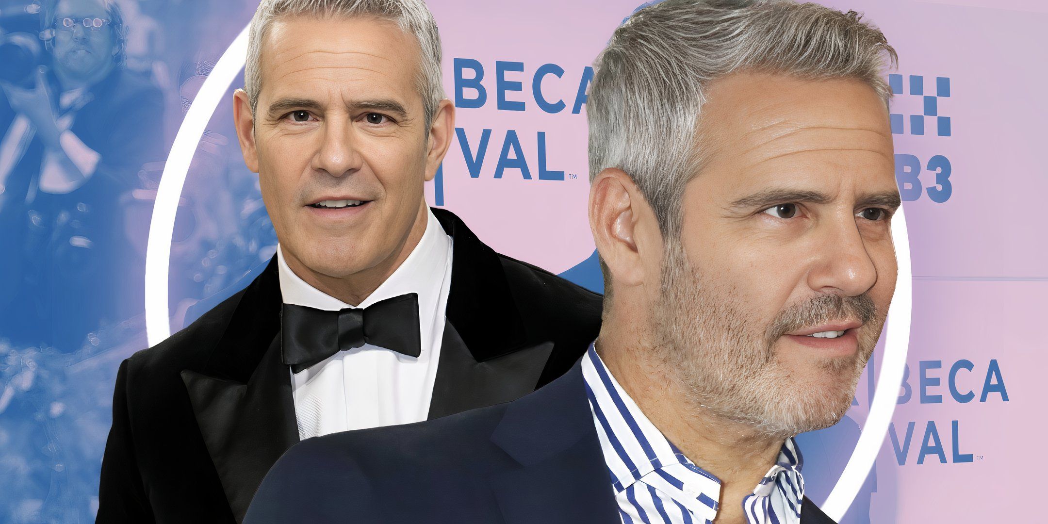 Andy Cohen Says His Madame Tussaud's Wax Sculpture Is 'Anatomically ... Andy Cohen Says His Madame Tussaud's Wax Sculpture Is 'Anatomically ...