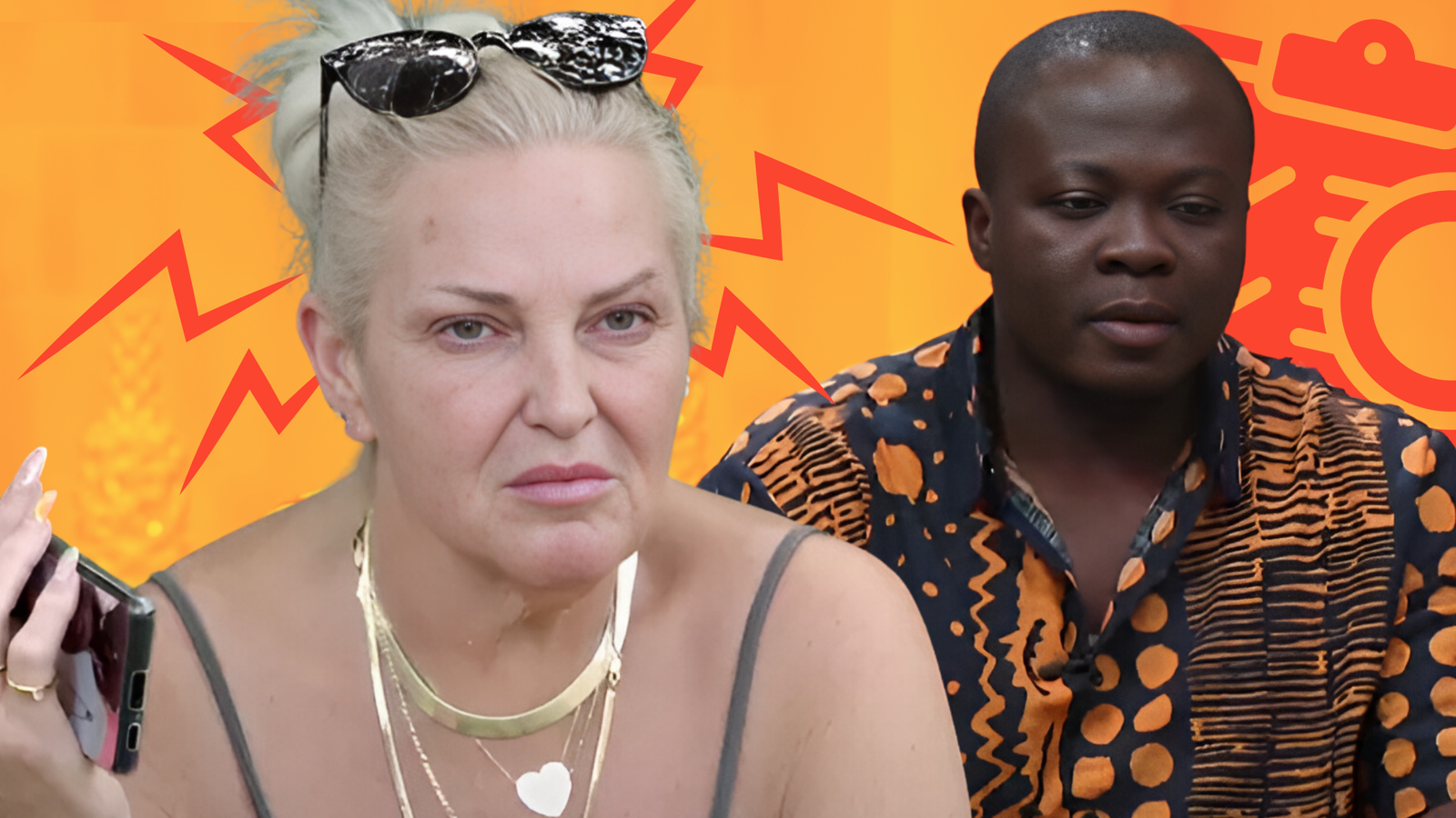 90 Day Fiancé’s Angela Deem ‘Scared’ After Her PI Found Disturbing ...
