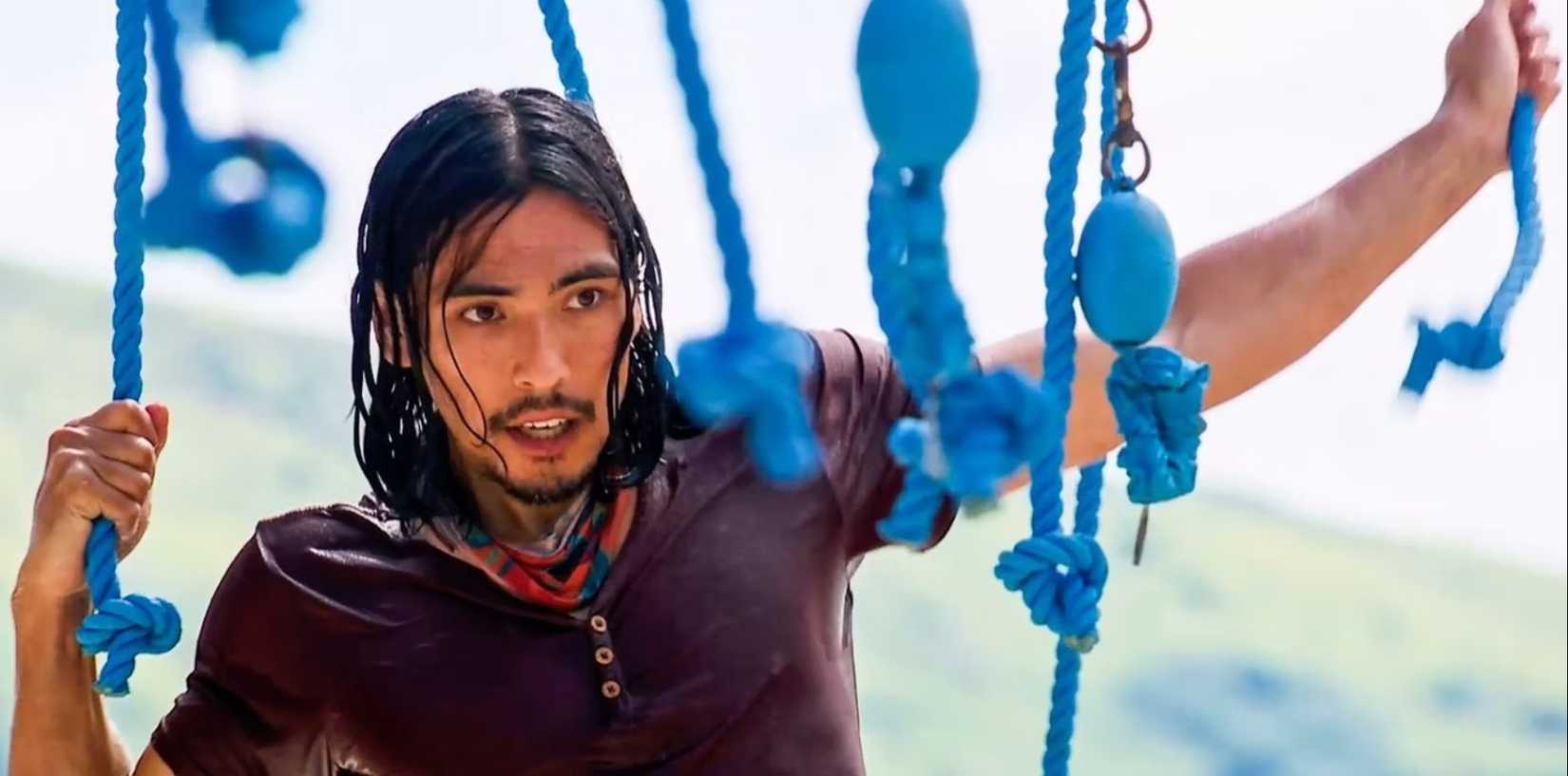 Is Austin Li Coon From Survivor 45 Dating Jeff Probst's Niece?