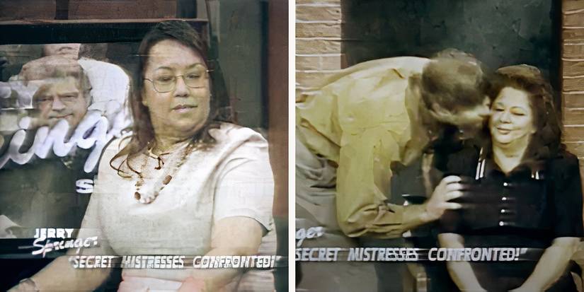 How 'The Jerry Springer Show' Got Away With Lawsuits Over The Tragic ...