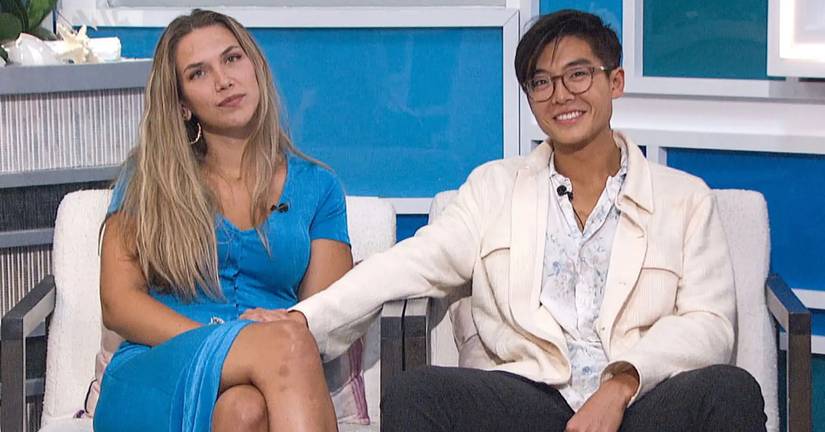 These Reality Stars Found Love On Big Brother