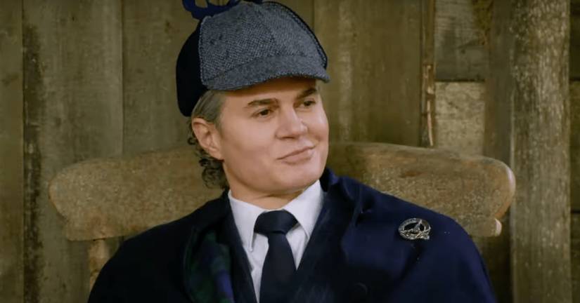 Why Dr. Kirby Is The Most Iconic Player In Big Brother