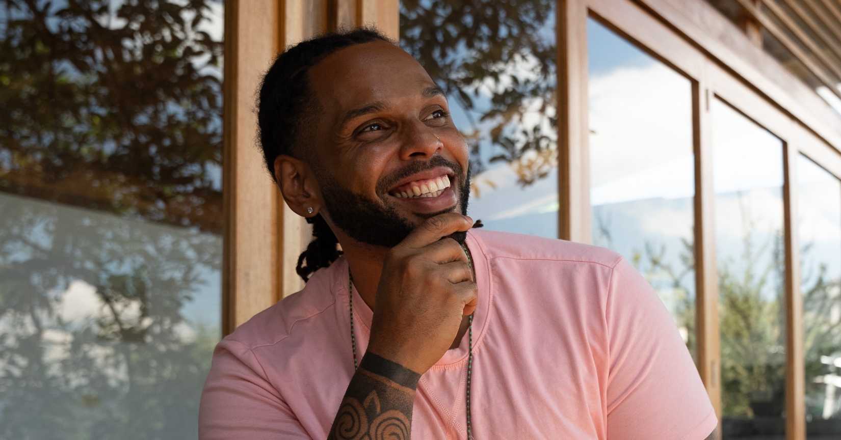 An Exclusive Interview With Too Hot To Handle's Intimacy Coach Brenden ...