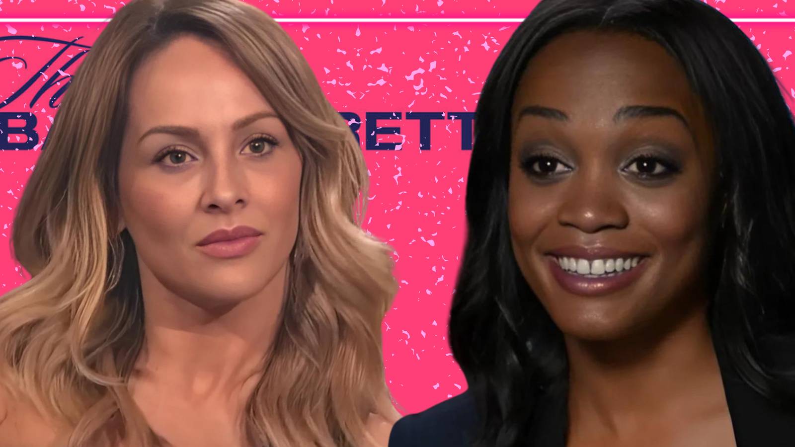 The Most Controversial Bachelorette Moments
