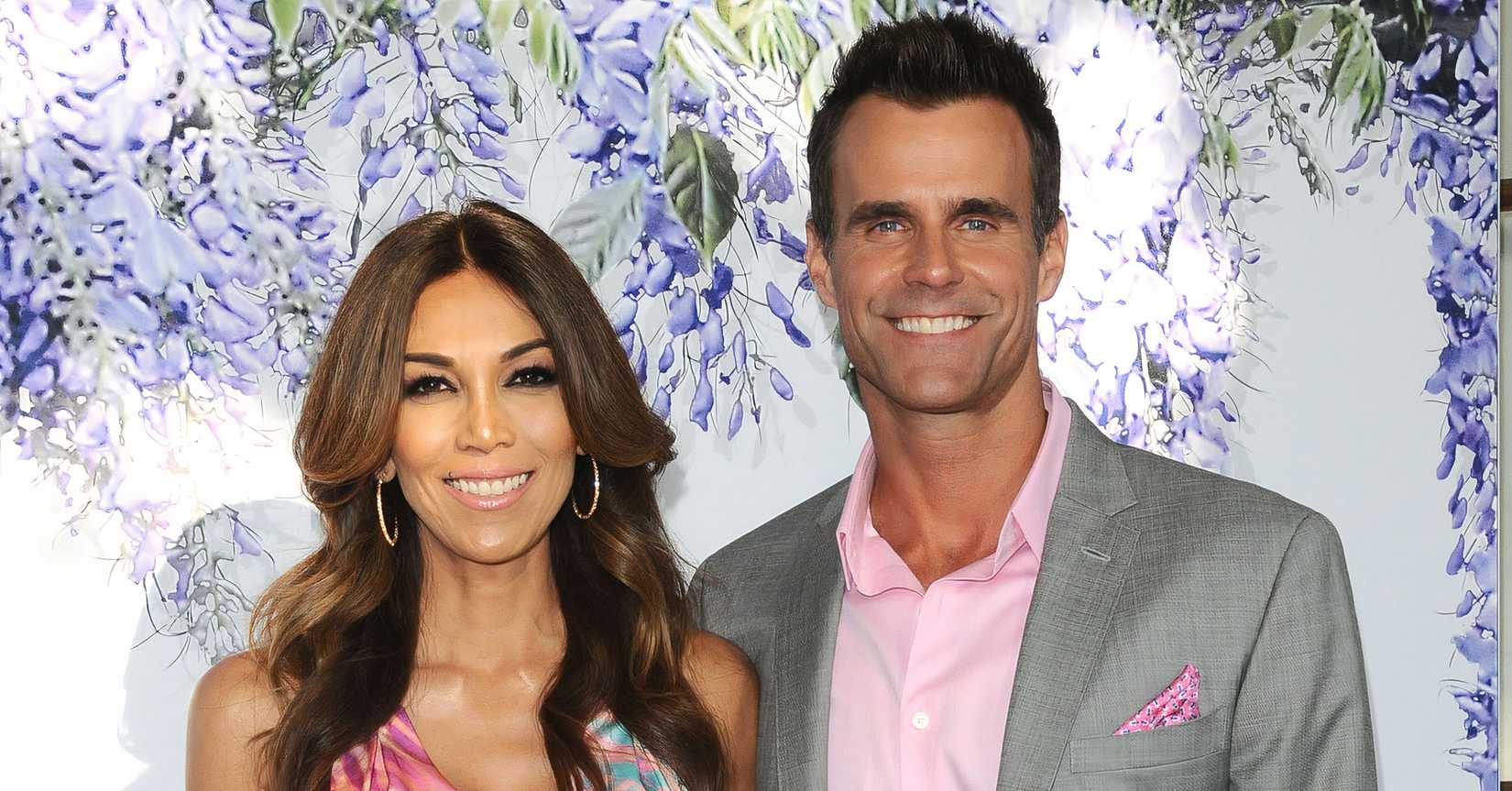 Dancing With The Stars’ Cameron Mathison Reveals He Asked To Change ...