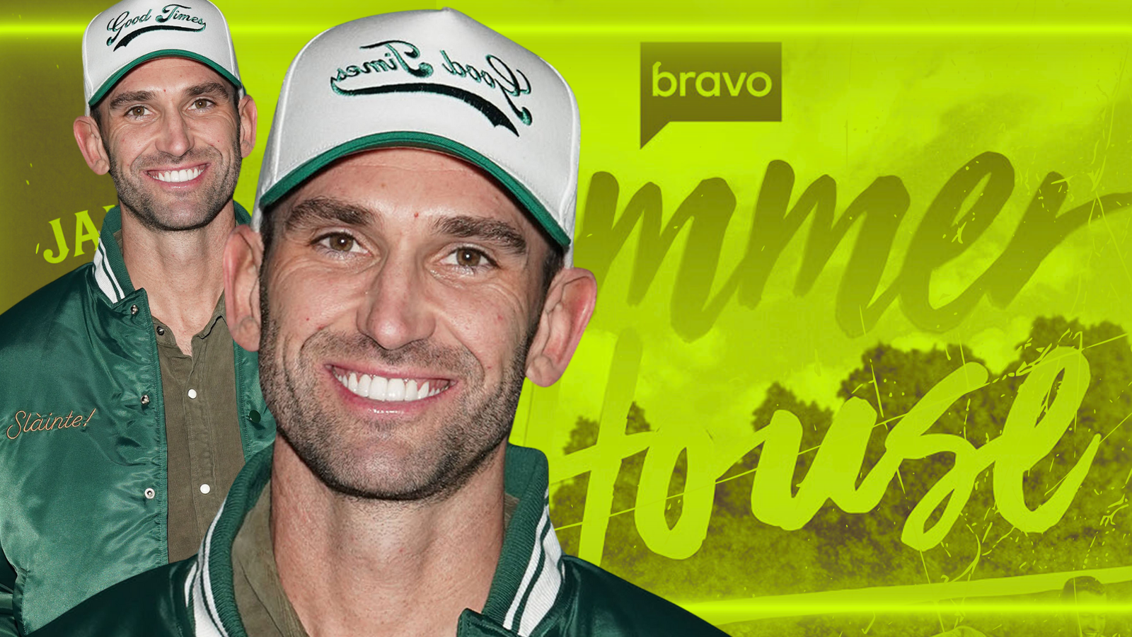 Summer House’s Carl Radke Says He Found His ‘Calling’ Opening His Non ...