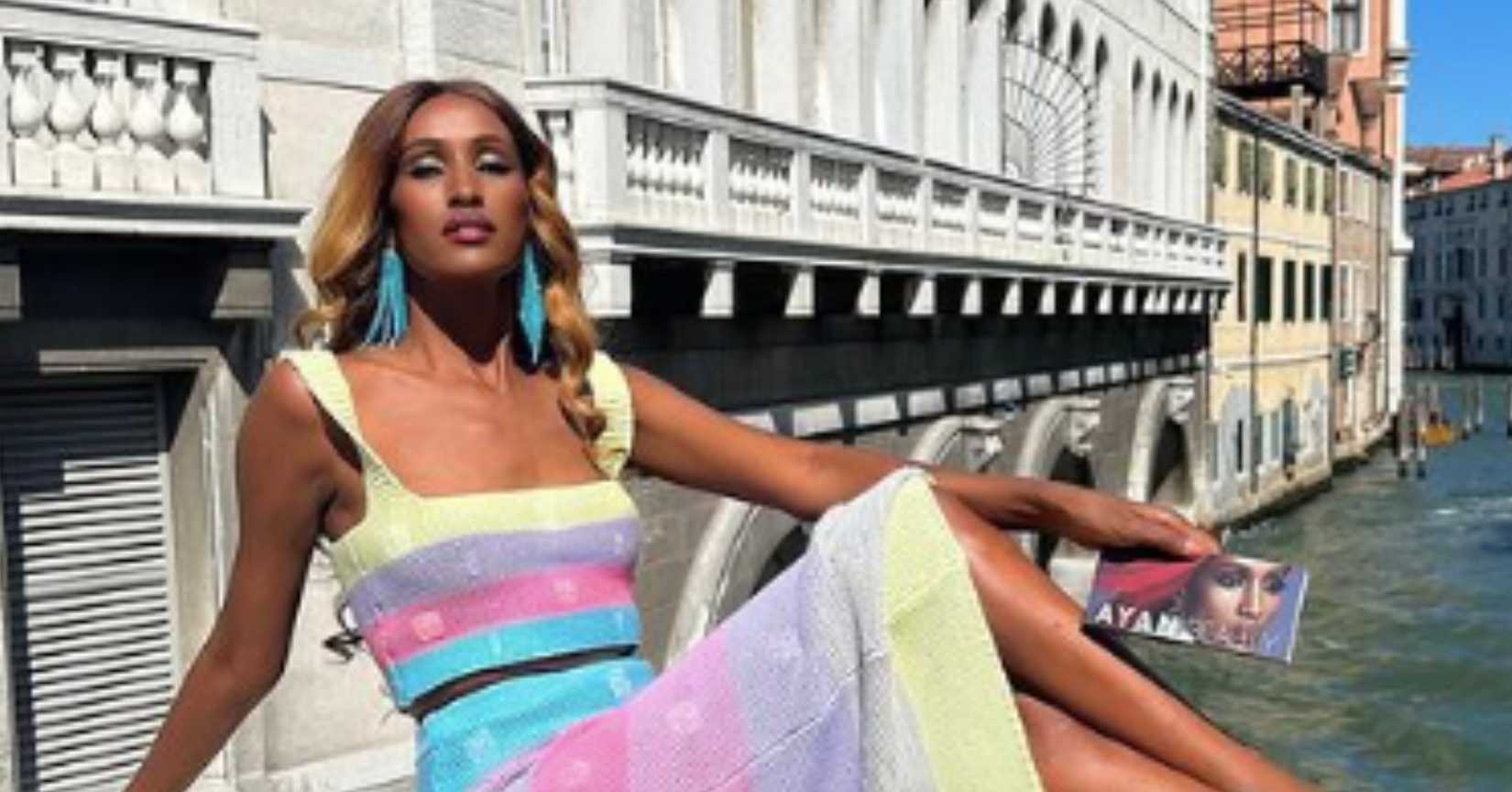 RHOD Star Chanel Discusses Her Relationship With Rihanna And Why She ...