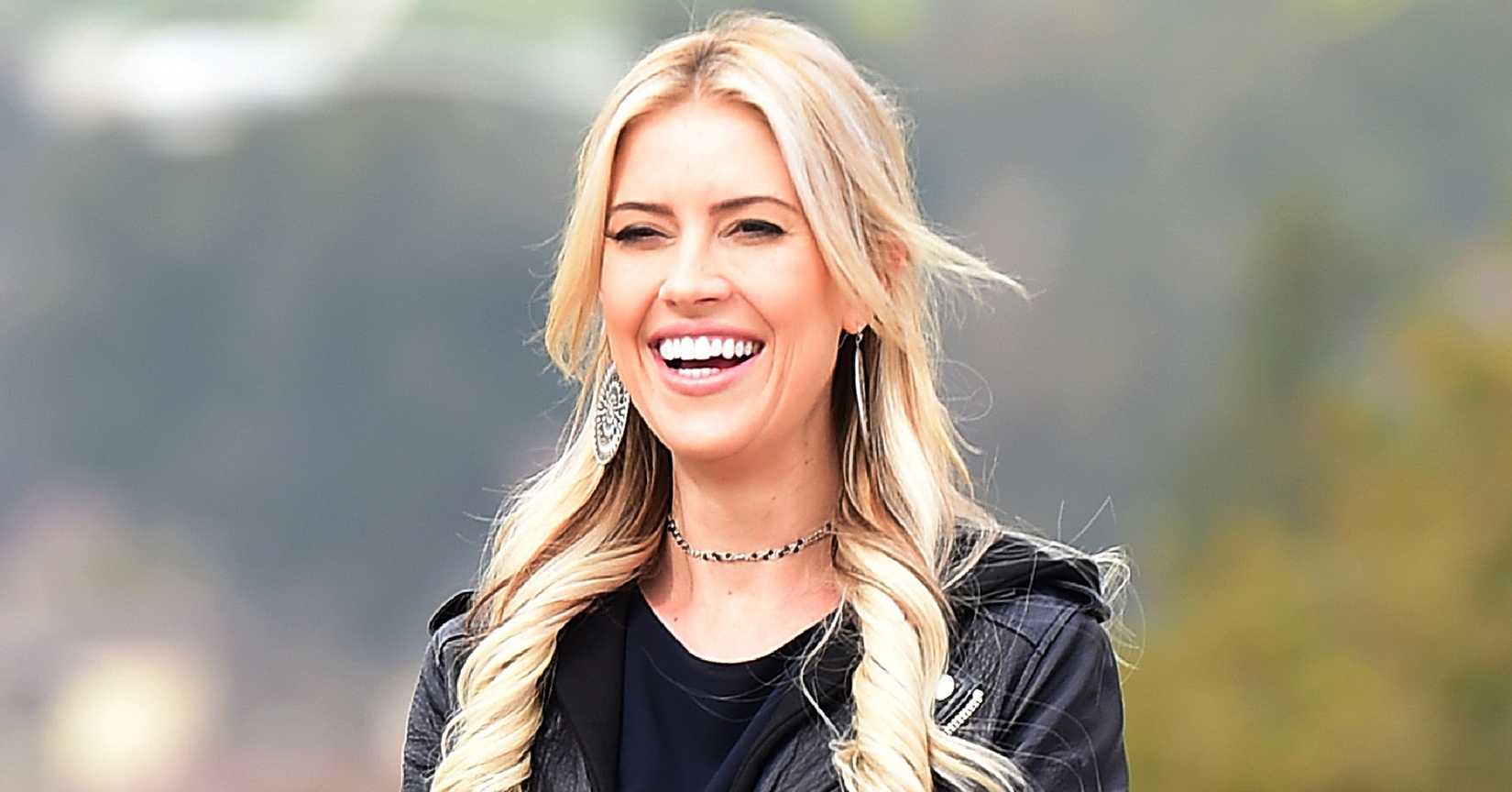 Christina Hall Blasts Fan Who’s Trying To Date Her Amid Messy Divorce