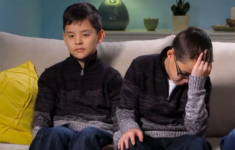 Kate Gosselin's Parenting Was Criticized Long Before Collin's ...